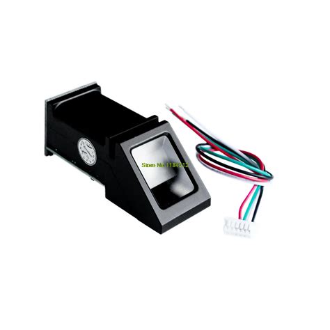 Fingerprint Recognition Module Optical Fingerprint Fingerprint Module ForArdu In O In Stock Best
