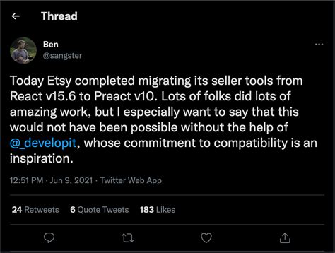 ‘etsy Moves To Preact And Other Sentences I Know How To Say In Italian By Greg Banks Medium