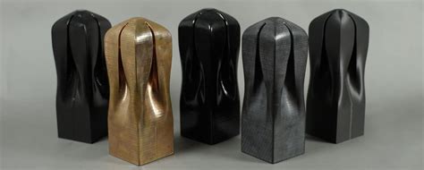 Guide To Post Processing Resin Prints 2025