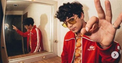 “lento” Jos Canela Regresó A La Música Y Reveló Nuevos Detalles Sobre