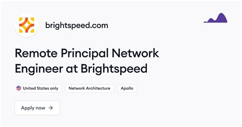himalayas on linkedin remote principal network engineer job at brightspeed