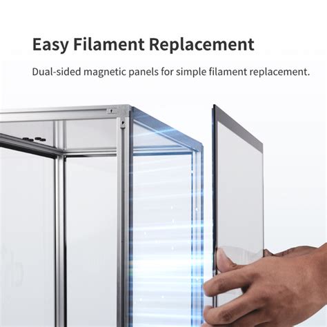 Ams Lite Enclosure For Bambu Lab A1a1 Mini Chitusystems
