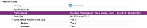 Transitioning Your Mobile Apps From Intel To Apple Silicon Bitrise Blog