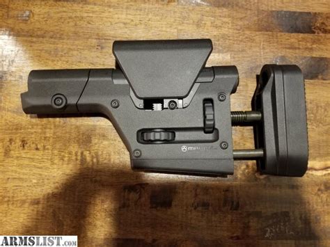 Armslist For Sale Magpul Prs Stock