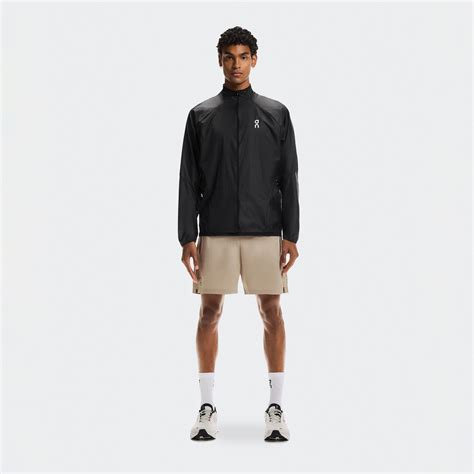 Running Shorts On United Kingdom