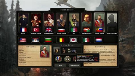 How To Create Faction Hoi4 Adamsguru