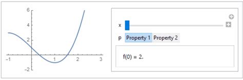 Plotting Add A Button To Show Properties Inside A Graph Mathematica