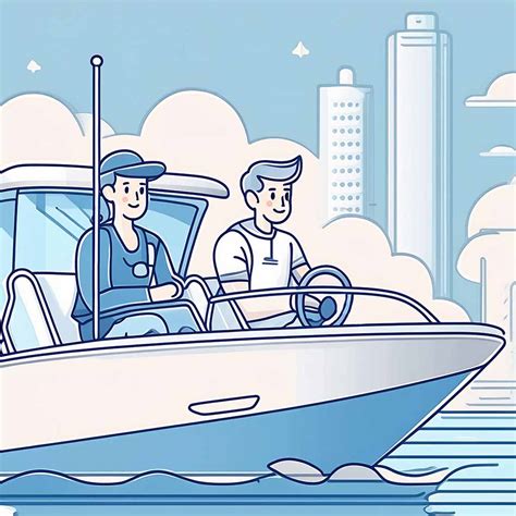 NSW Boat Jetski PWC Licence Course Go For A Ride With ABC