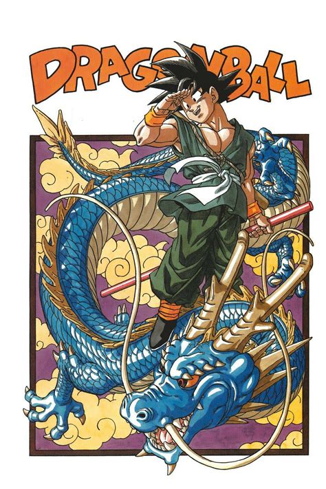 Akira Toriyama Art On Twitter Dragon Ball Art Dragon Ball Wallpapers Hot Sex Picture