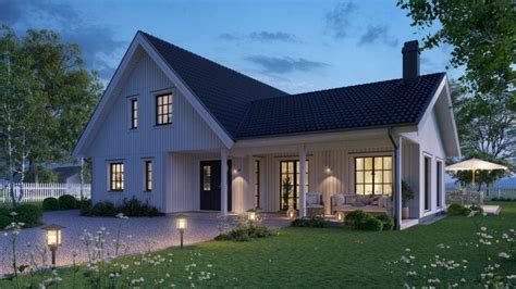 Att Bygga Nytt Hus Expertens Guide Till Dig Som Vill Veta Mer Eksjöhus