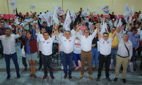 La Fuerza De La Ctm Acompañará La Llegada De La 4t A Morelia Torres