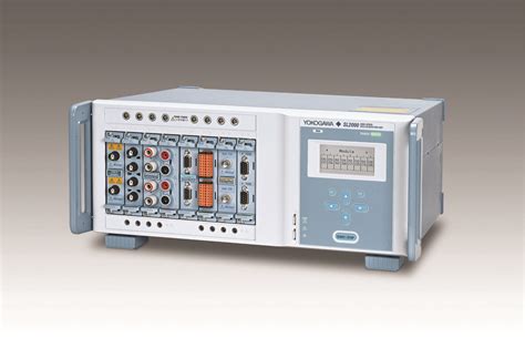 High Speed Data Acquisition Unit