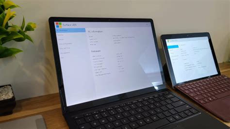 how to manage asset tag on microsoft surface devices surfacetip