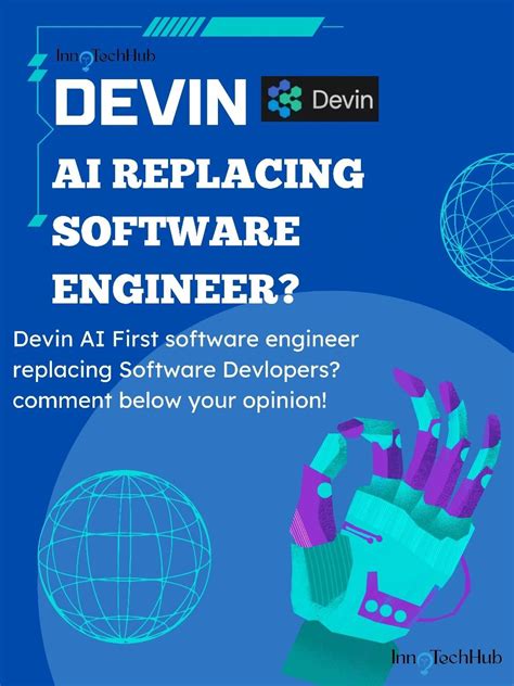 Is Devin The First Ai Software Engineer Replacing Software Developers