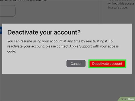 How To Delete An Apple ID Or ICloud Account Easy Guide