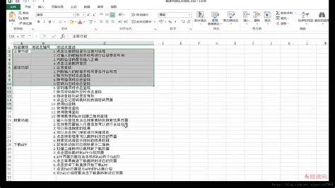 如何写好测试用例用例的测试点怎么写 Csdn博客 如何写好测试用例用例的测试点怎么写 Csdn博客