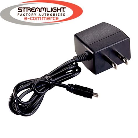 Streamlight Stinger Smart Charger 75105 Streamlight Distributor