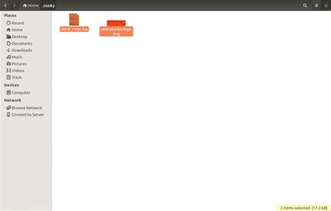 Install Conky Lua On Ubuntu Debian Fedora Linux Mint And OpenSUSE
