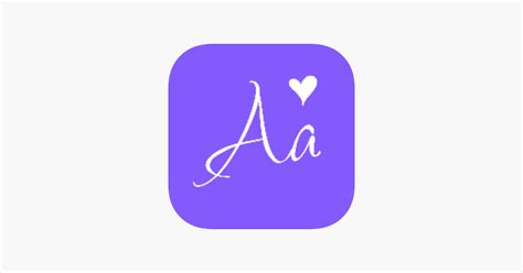 ‎fonts Art Keyboard Theme Maker On The App Store