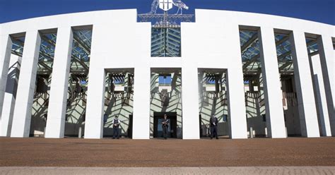 Afp Commissioner Opening Statement To The Parliamentary Joint Committee On Intelligence And