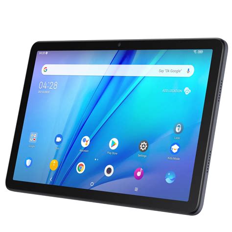 TCL TAB 10s (WiFi) Android Tablet, 10.1" FHD Display, 8000mAh Battery ...
