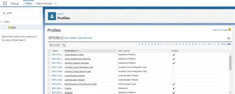 Restrict Login Access By Ip Address In Salesforce S2 Labs
