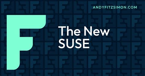 the new suse