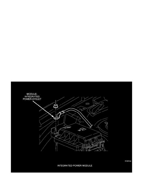 Dodge Workshop Service And Repair Manuals Charger V8 5 7l 2008