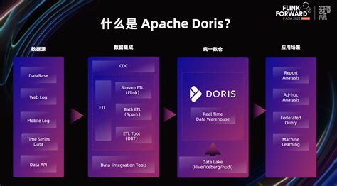 apache flink x apache doris 构建极速易用的实时数仓架构 阿里云开发者社区