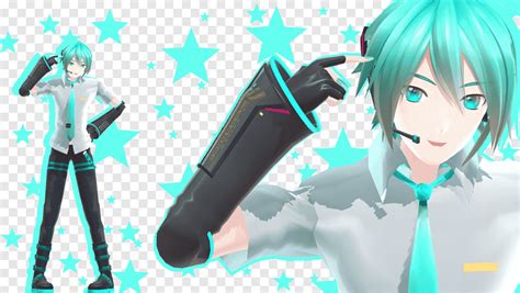 Mikuo Vocaloid