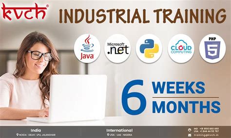 Industrialtraining Itcareer Industrialtrainingonline Gaurav Pathak