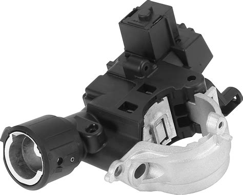 2008 Ford Focus Ignition Lock Housing