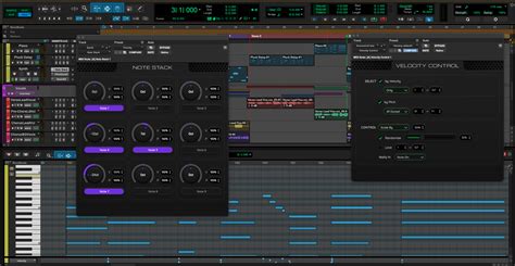 Pro Tools 2024 3 Unleashes New Dimensions In Midi Workflow