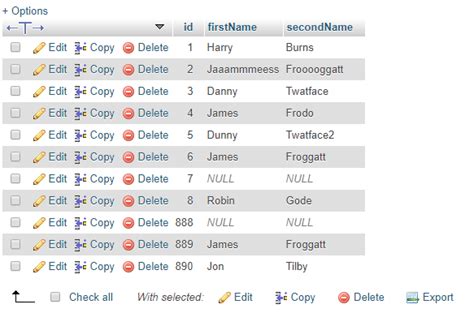 Insert Into On Duplicate Key Update Dr James Froggatt
