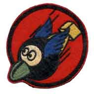 44th Bg 506th Bs Patch
