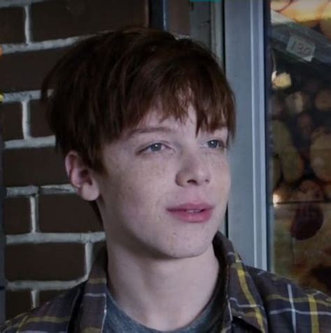Пин на доске Cameron Monaghan Сериалы Фильмы Фандом