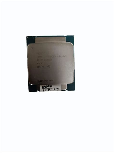 Intel Cpu Processor At ₹ 3500piece Kurla West Mumbai Id