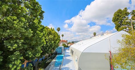 Sprung Structures On Linkedin Structureofthemonth Sprung Sprungstructures Buildfaster…