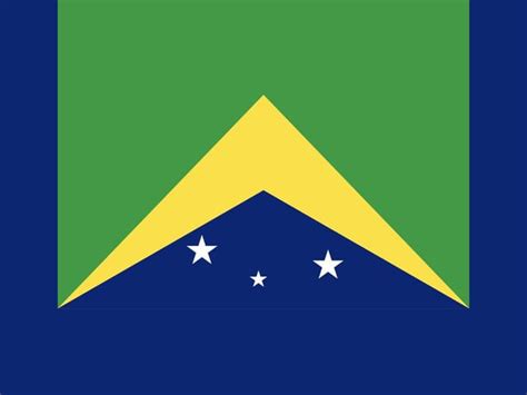 Ai Generated Flags Part 1 Rvexillology