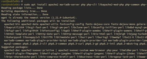 how to install matomo web analytics on debian 12 osgrove