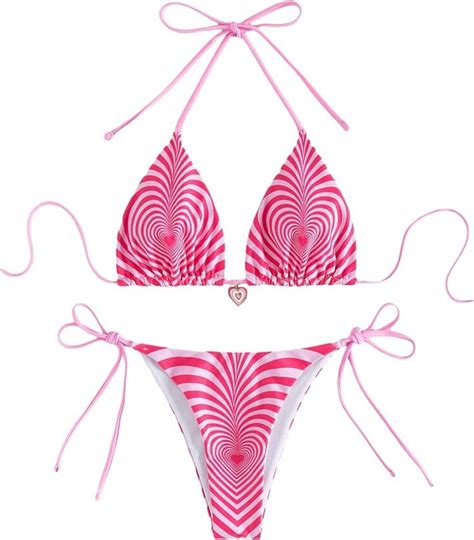 7 Hot Sexy Jada Bush Bikini Pics