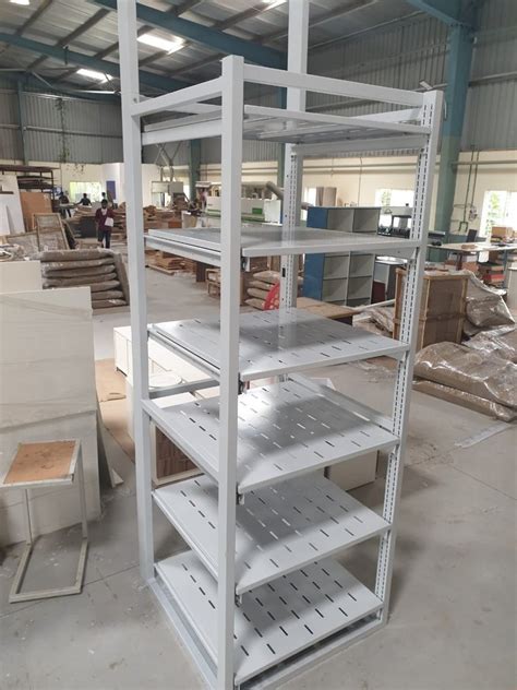 Laboratory Storage Racks At ₹ 25000 Piece Laboratory Racks In
