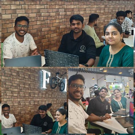 Jayanth Venavenka On Linkedin Networking Dataanalytics Powerbi Accenture Projectsupport