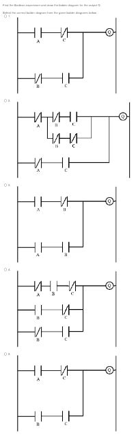 Solved Problem Table Is The Truth Table Of A Certain Chegg