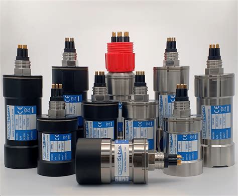 Norwegian Offshore Rental As Distributor For Impact Subsea Sensor Solutions Norwegian Offshore