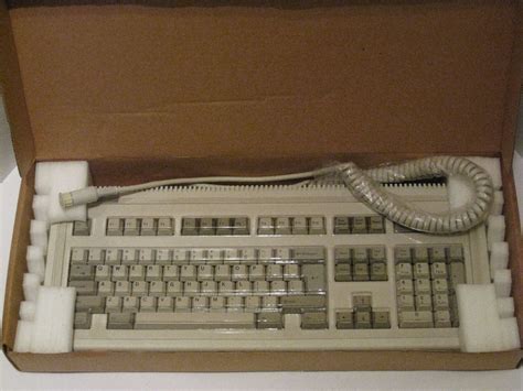 Old Keyboard Connector Atelier Yuwaciaojp