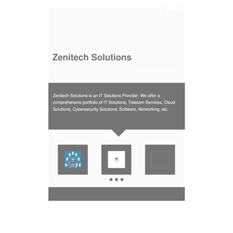 Microsoft 365 Software At Best Price In Bengaluru Karnataka Zenitech