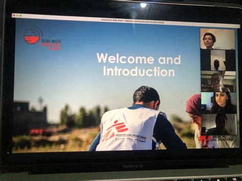 Mohamud Abdi On Linkedin What A Wonderful Kickoff For The Ghhm 22 23 Cohort I Am Over Owed By The…