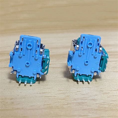 Replacement Sensor De Joystick For PS5 Controller Gamepad