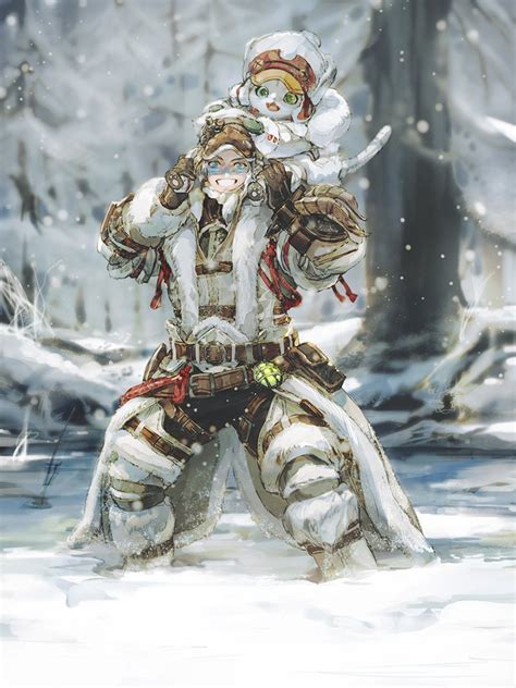 Monster Hunter Series Image By Haban Zerochan Anime Image Board